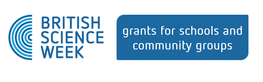 British Science Week Logo Launching A New HND For British Science Week