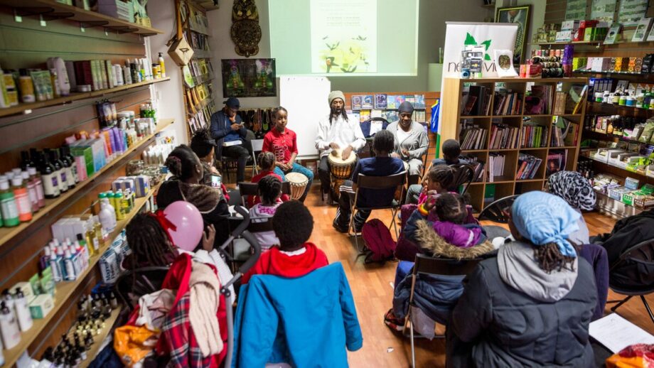 Seven top tips for celebrating British Science Week 2024! - British ...