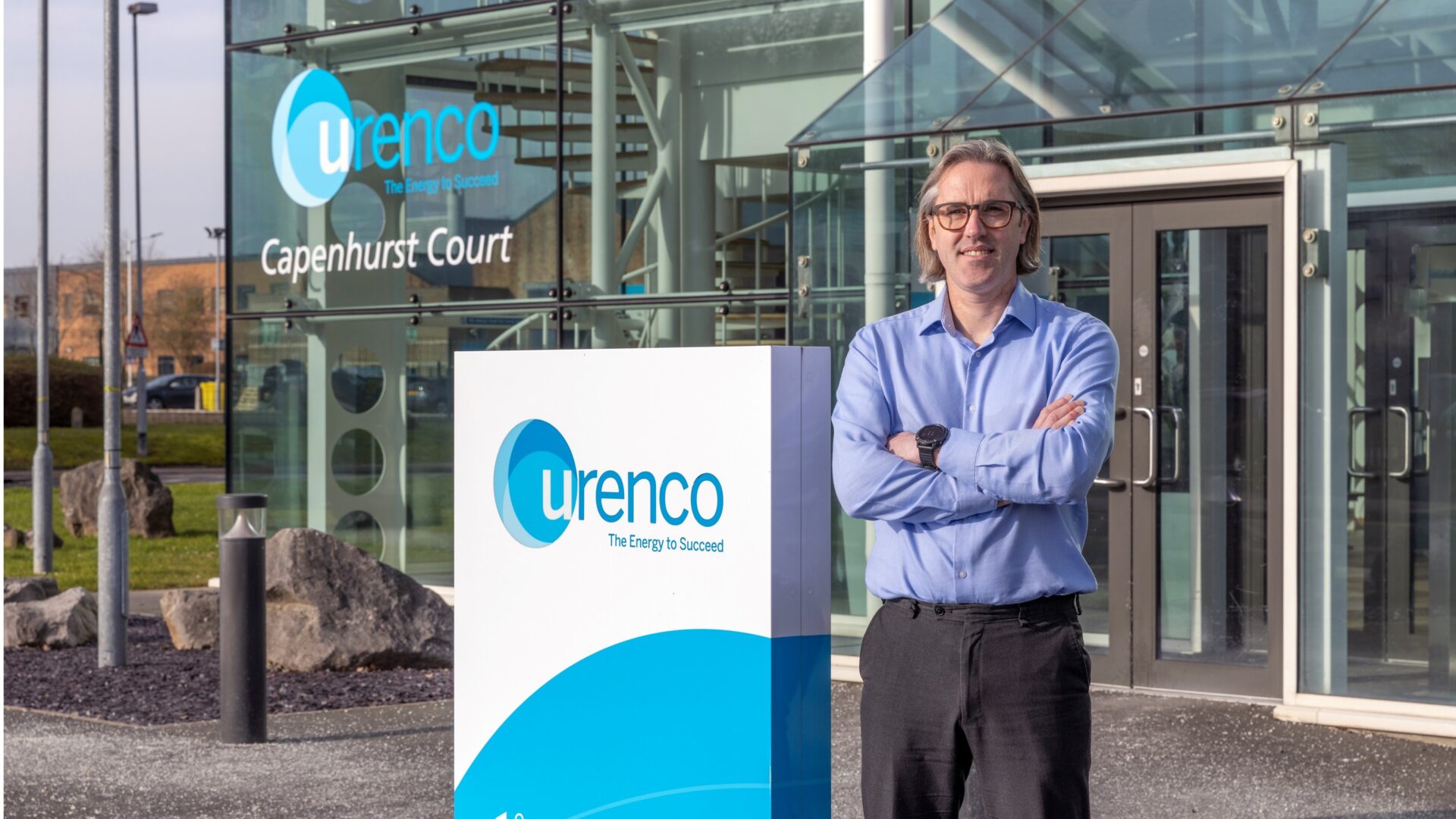 Smashing Stereotypes: Chris Pye - British Science Week