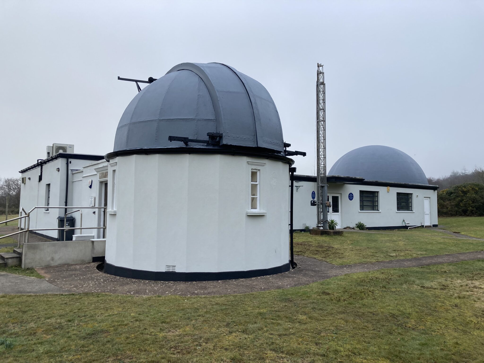 Guest blog | Norman Lockyer Observatory runs stellar British Science ...