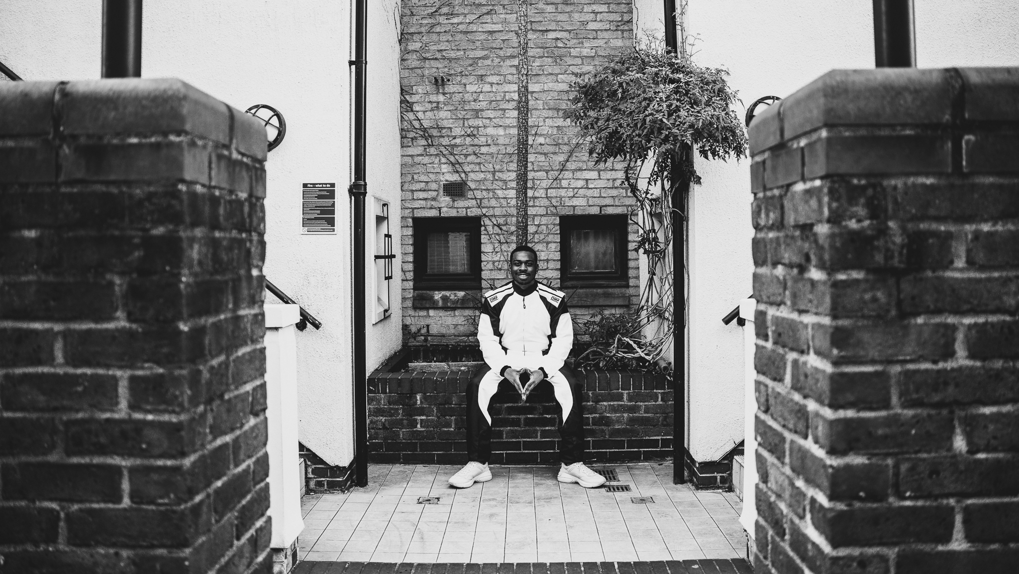 Smashing Stereotypes: Nile Henry - British Science Week