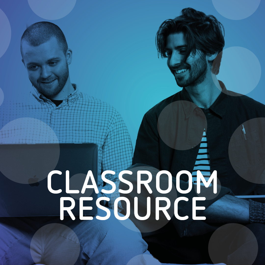 Smashing Stereotypes - British Science Week